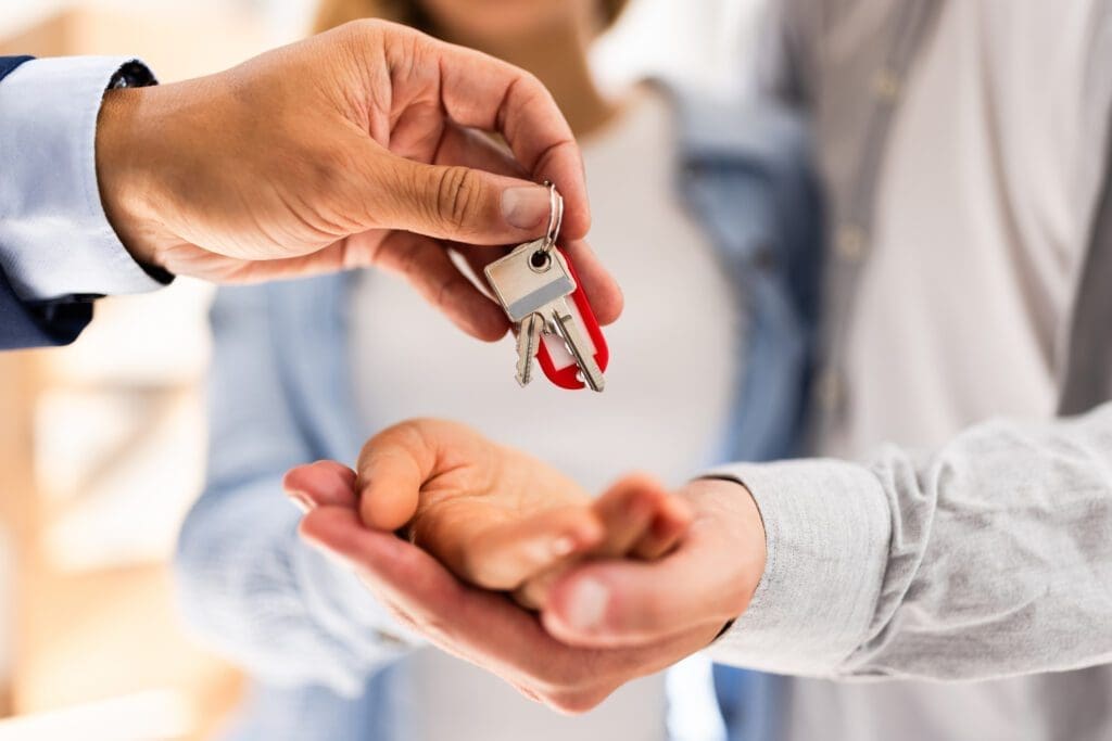 Tenants | Resident Portal by Paramount Property Management